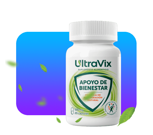 UltraVix Cápsulas Precio en Farmacia Guadalajara y Similares